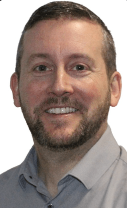 Michael Greenan – Ovagen